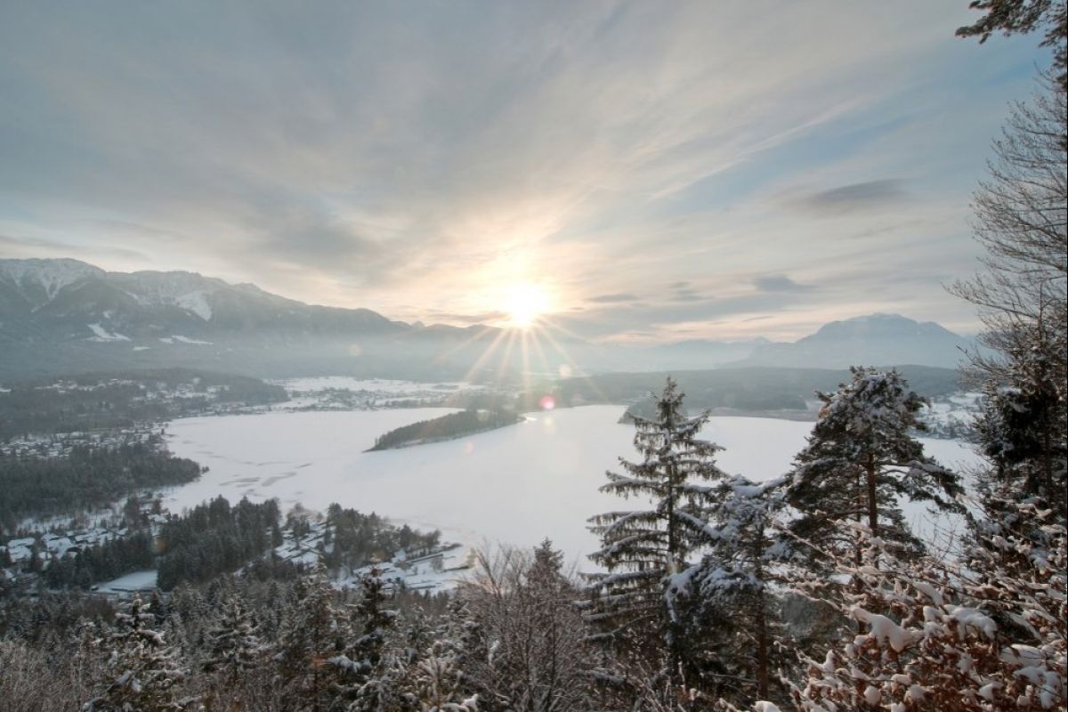 Warmbad Villach - Faaker See | WEBHOTELS