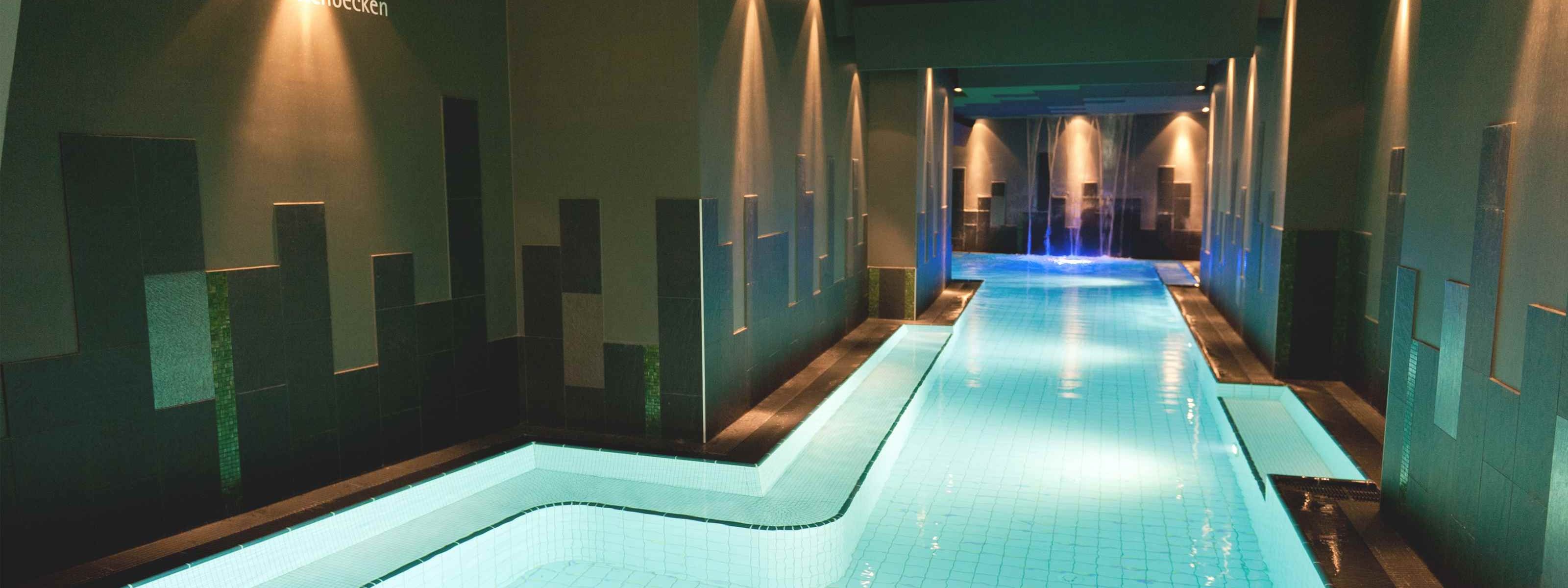 Therme Wien - Wien | WEBHOTELS