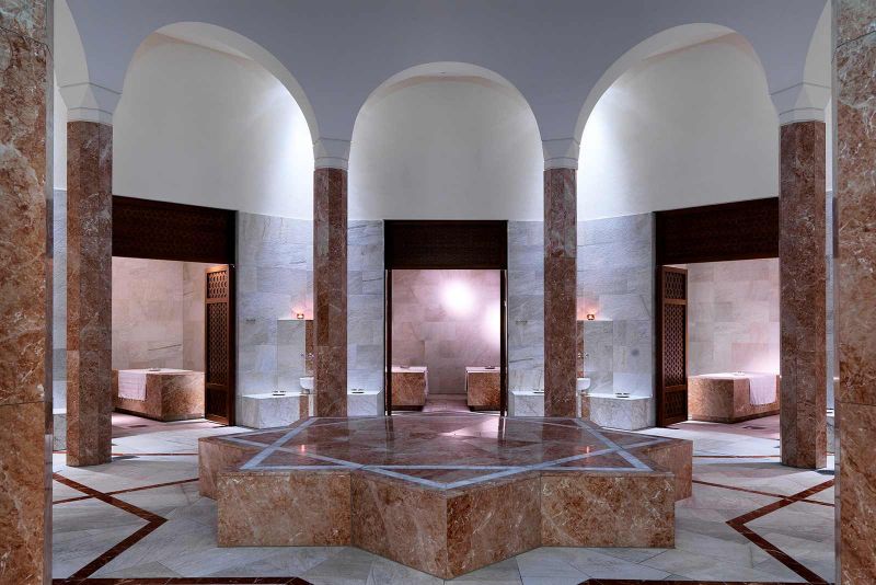 Spa Resort Geinberg - Oberösterreich | WEBHOTELS