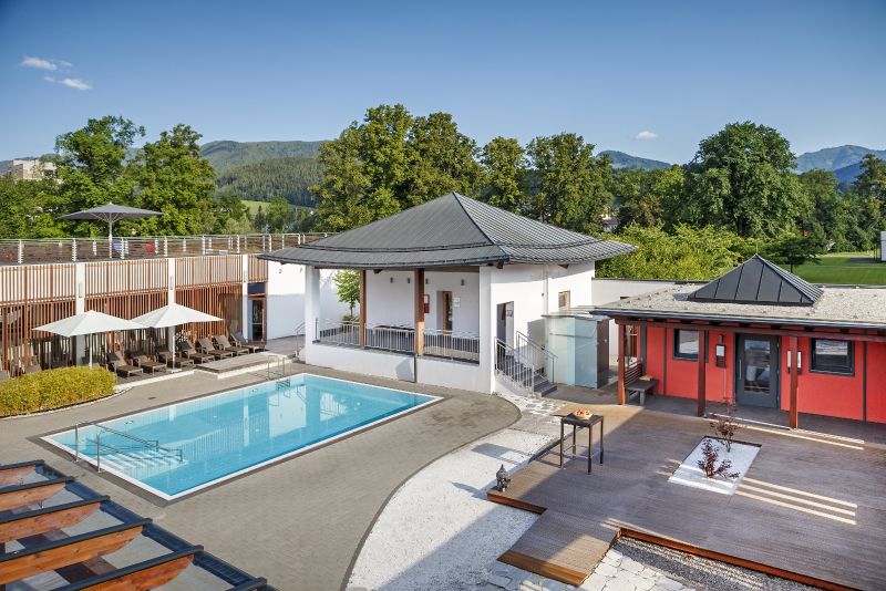 Asia Spa Leoben - Steiermark | WEBHOTELS