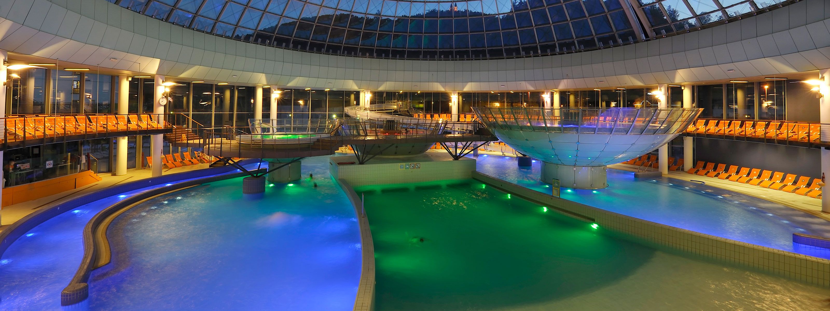 Thermana Laško - Slowenien | WEBHOTELS