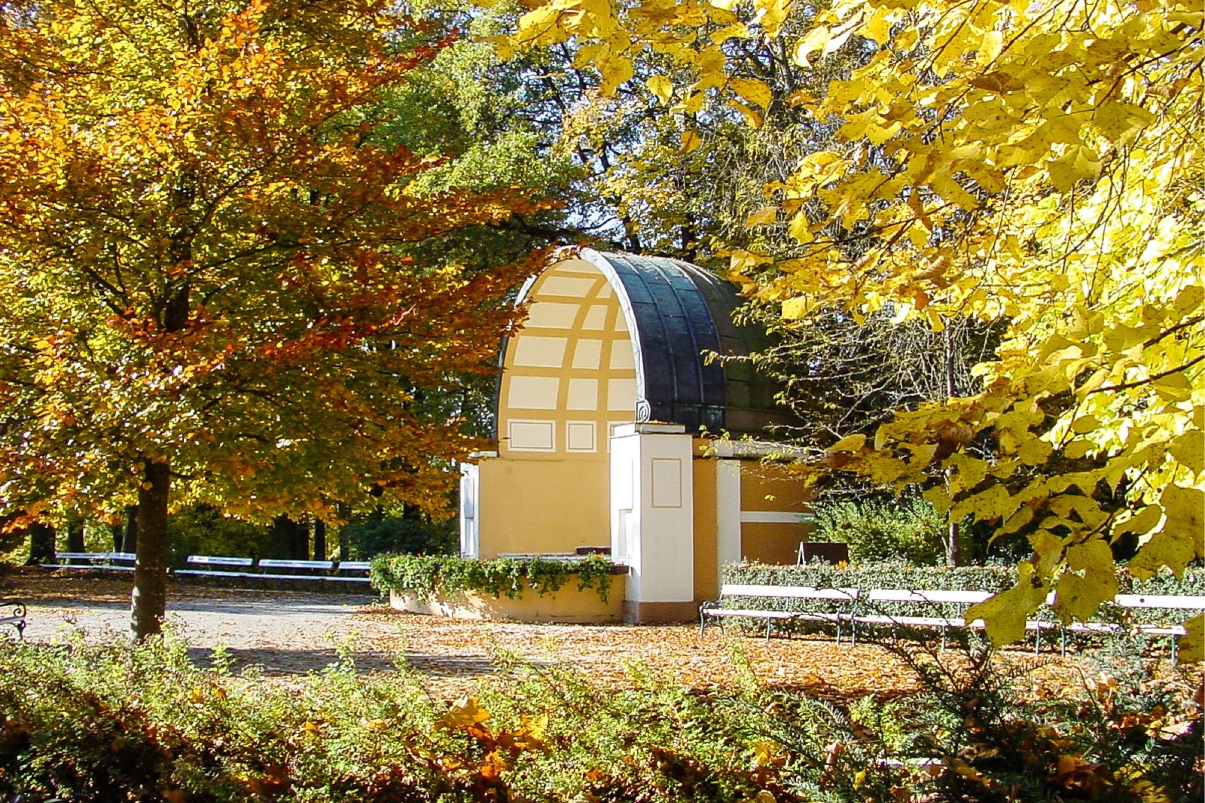 Bad Hall | WEBHOTELS