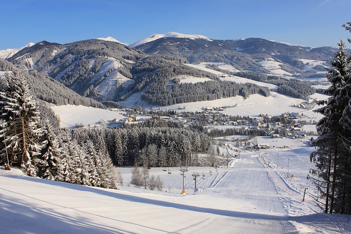 Fohnsdorf | WEBHOTELS